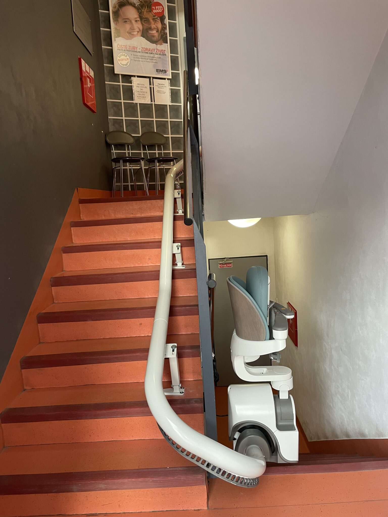 Gastrium – Gastroenterologická ambulancia